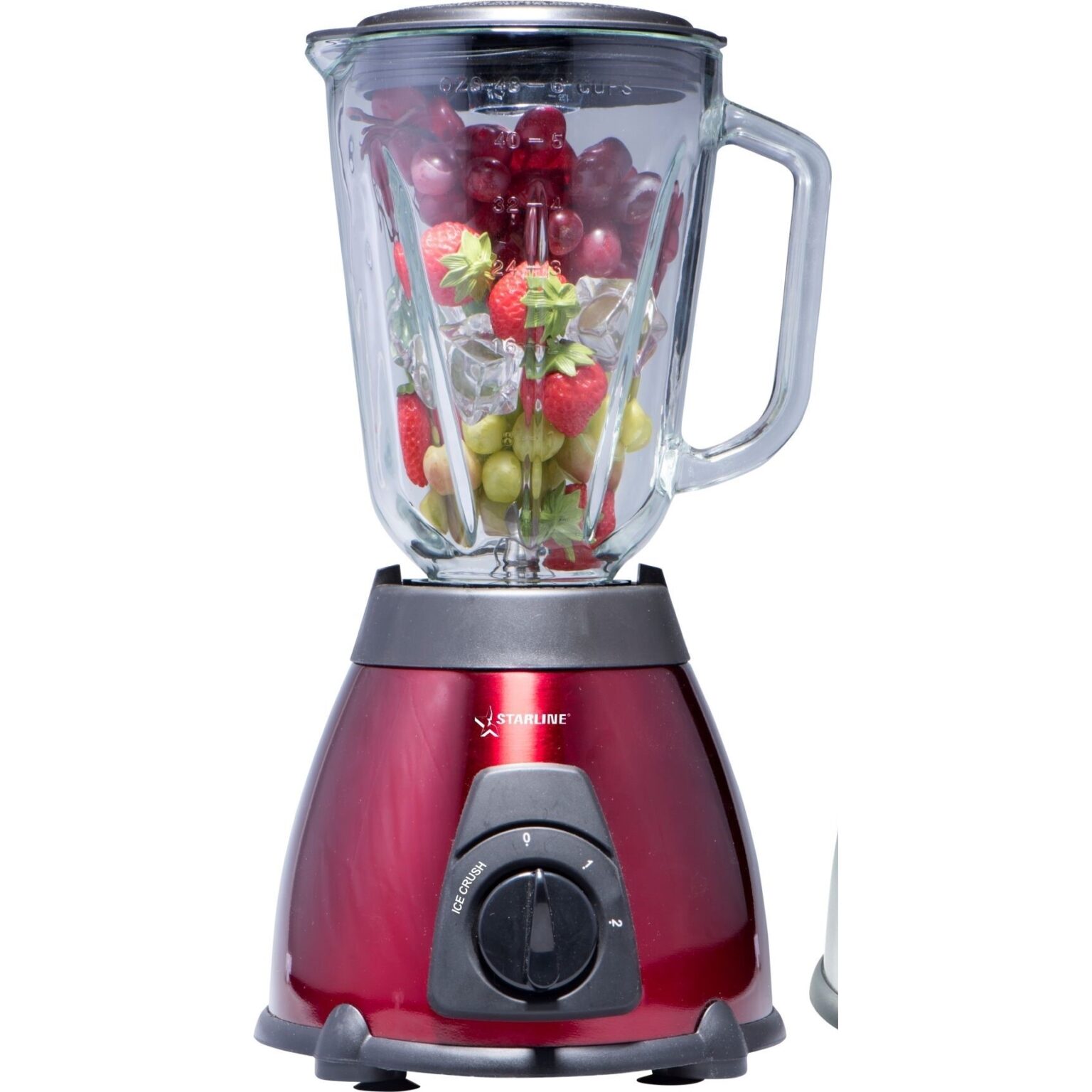 HEAVY DUTY PREMIUM BLENDER – Startec Air Conditioner – A Colours Of ...