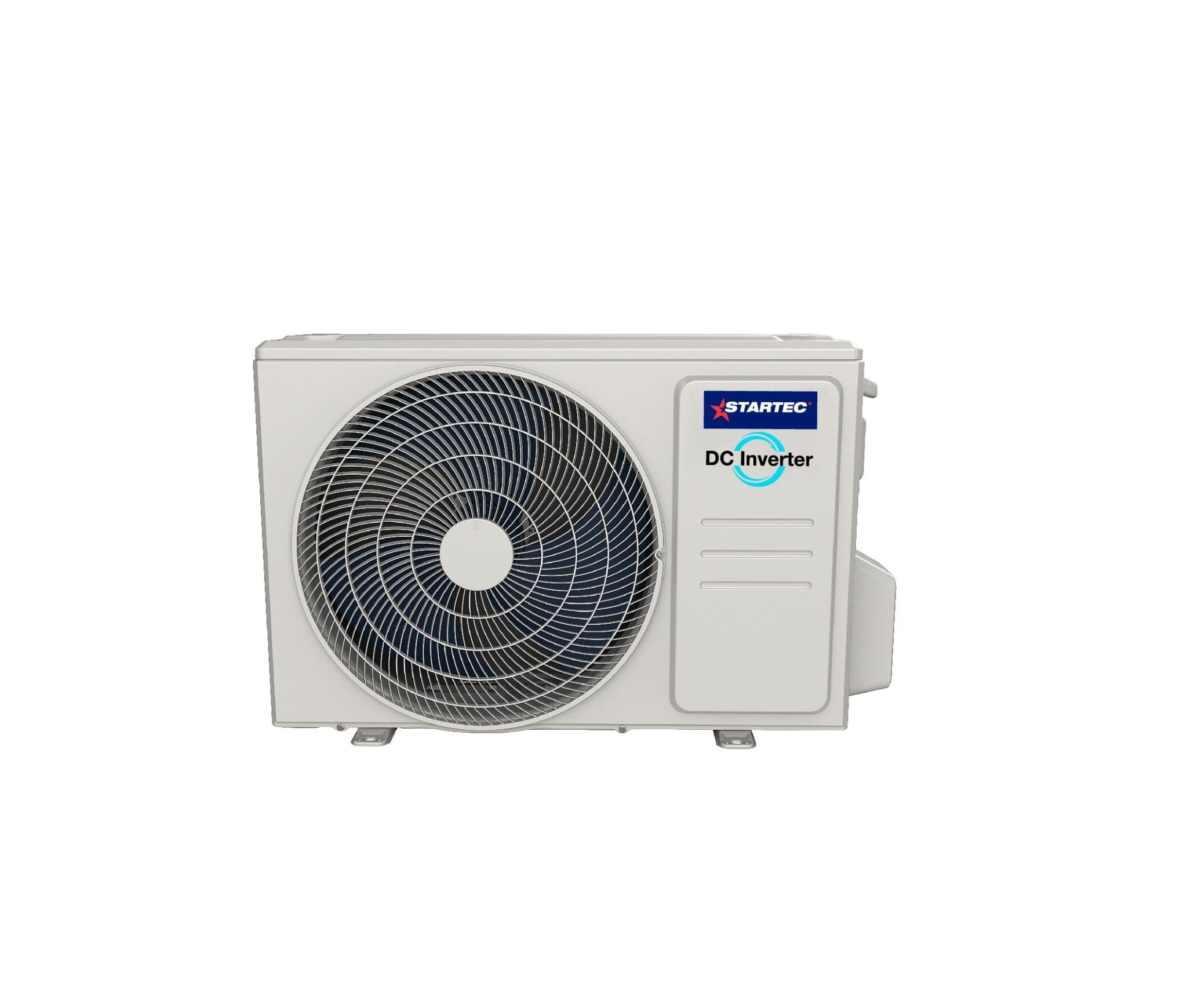 12000 BTU DC INVERTER SPLIT TYPE AC – Startec Air Conditioner – A ...