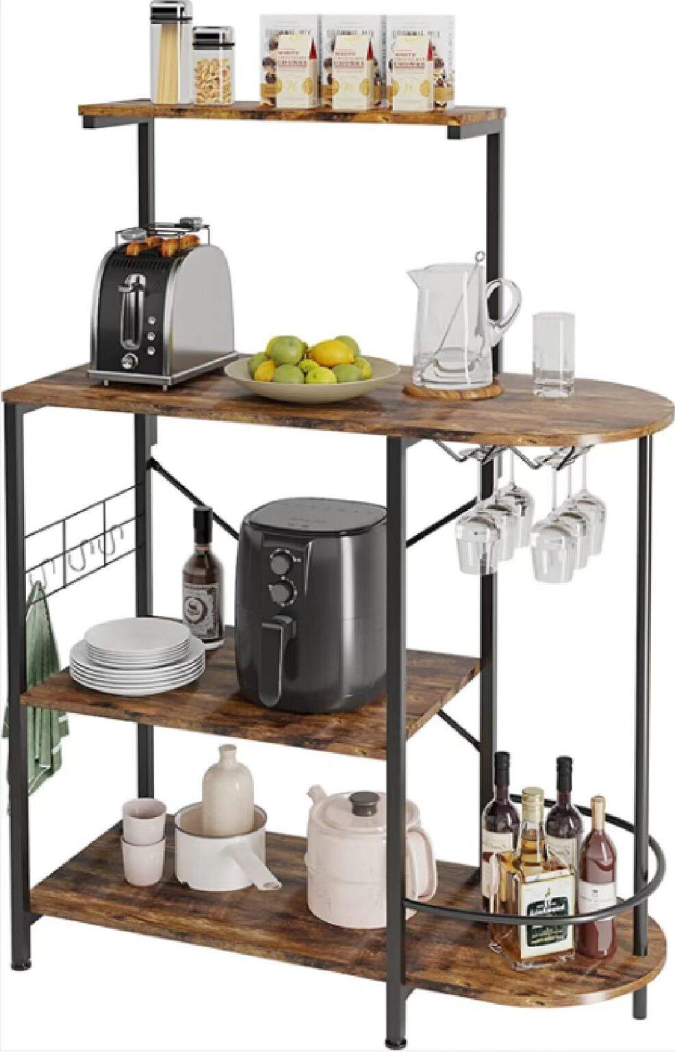 STARLINE Kitchen Rack – Startec Air Conditioner – A Colours Of Jamaica ...