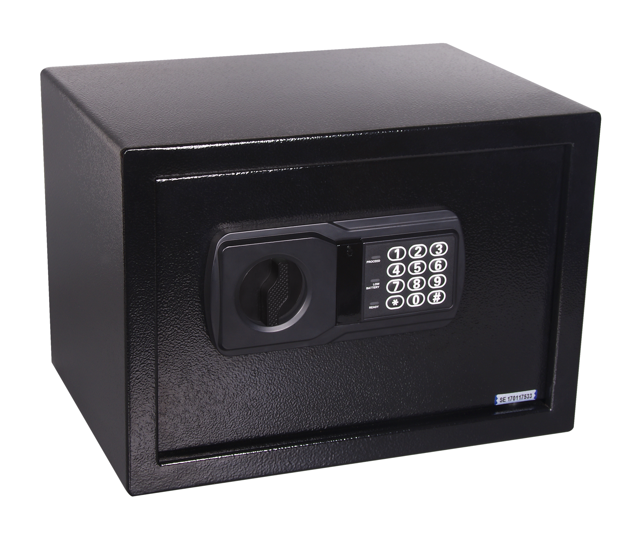 STARLINE Digital Safe – Startec Air Conditioner – A Colours Of Jamaica ...
